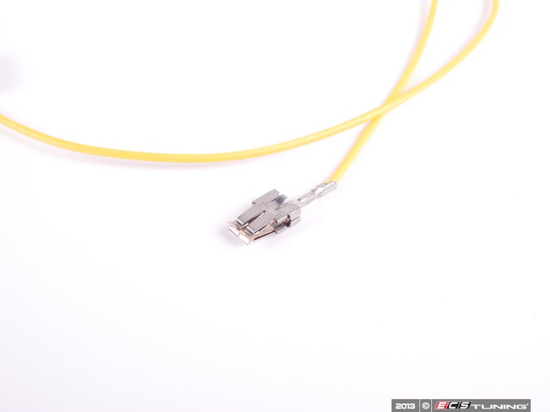 Genuine Volkswagen Audi - 000979023E - WIRE SET (000 979 023 E)