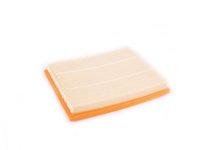 Genuine BMW - 13717602643 - Air Filter (13-71-7-602-643)
