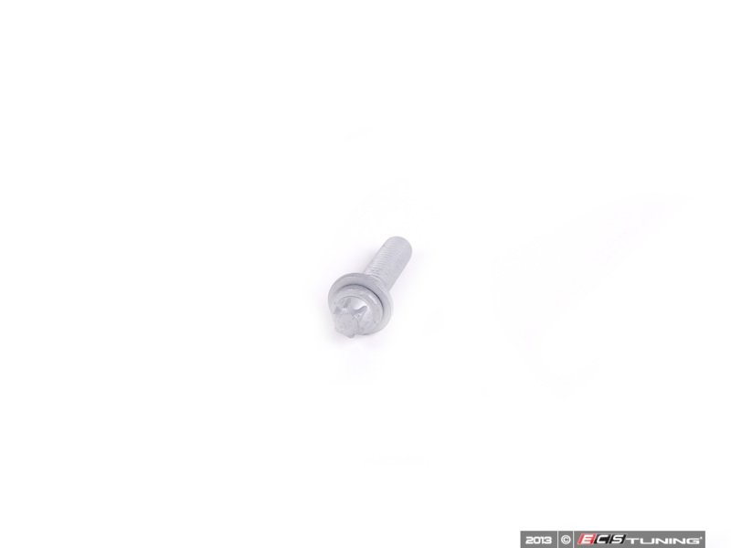 Genuine BMW - 07129903976 - Torx Screw - M10x40 (07-12-9-903-976)