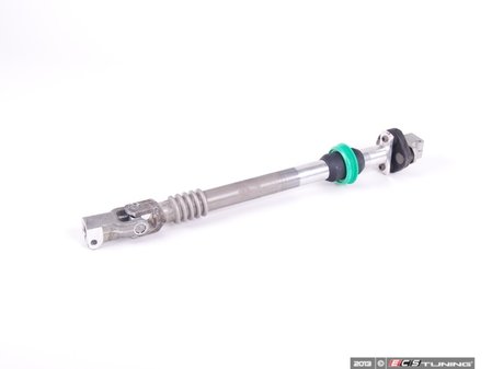 Genuine BMW - 32316753800 - Steering Shaft - Lower (32-31-6-753-800)