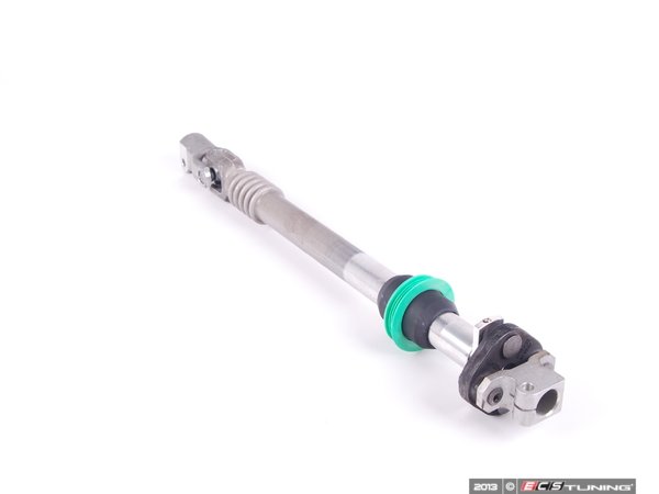 Genuine BMW - 32316753800 - Steering Shaft - Lower (32-31-6-753-800)
