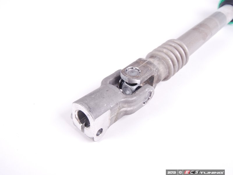 Genuine BMW - 32316753800 - Steering Shaft - Lower (32-31-6-753-800)