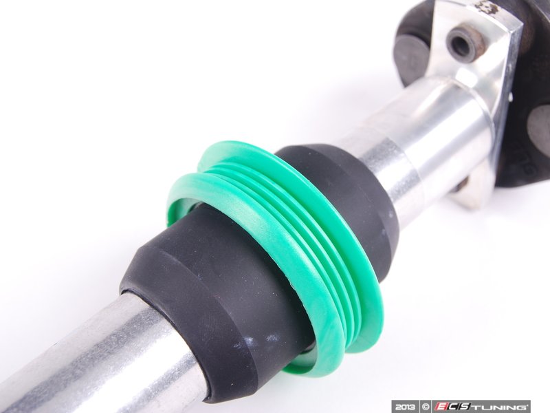 Genuine BMW - 32316753800 - Steering Shaft - Lower (32-31-6-753-800)