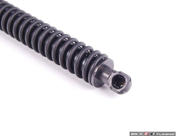 Genuine BMW - 51247201463 - Trunk lid spring (51-24-7-201-463)