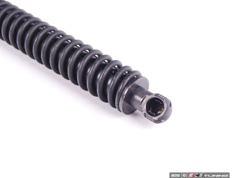 Genuine BMW - 51247201463 - Trunk lid spring (51-24-7-201-463)