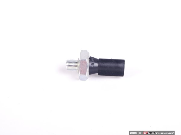 Rein - 06A919081J - Oil Pressure Switch - Black