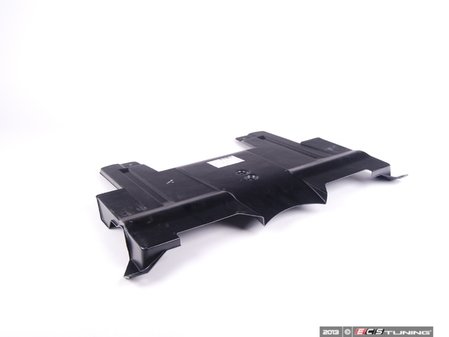 Genuine BMW - 51718118725 - AIR GUIDE - (NO LONGER AVAILABLE) (51-71-8 ...