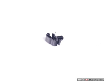 Genuine MINI - 34521164653 - Cable Clips - Priced Each (34-52-1-164-653)