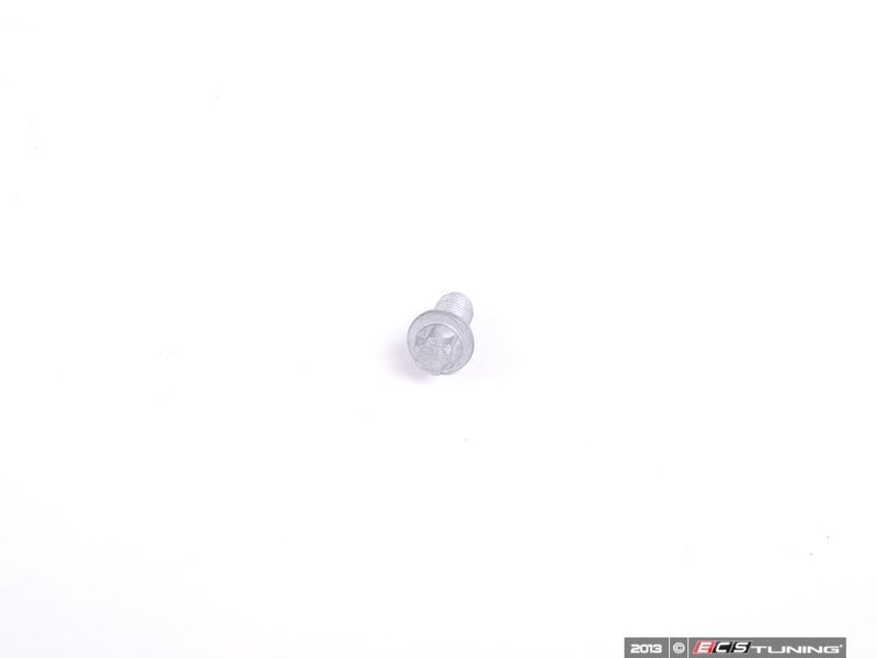 Genuine MINI - 07119908222 - ASA-BOLT (07-11-9-908-222)