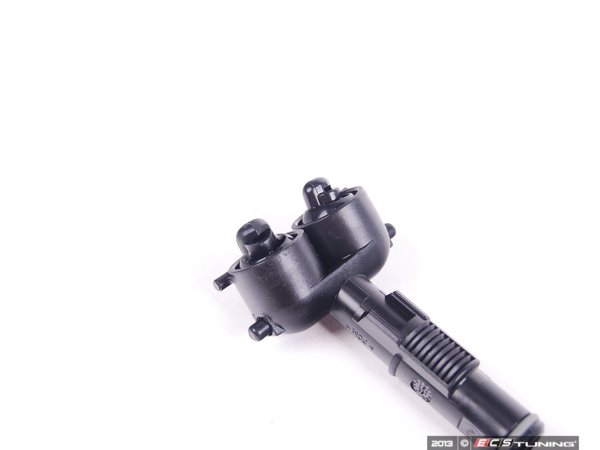 Genuine Volkswagen Audi - 7L6955104 - Headlight Washer Nozzle ...
