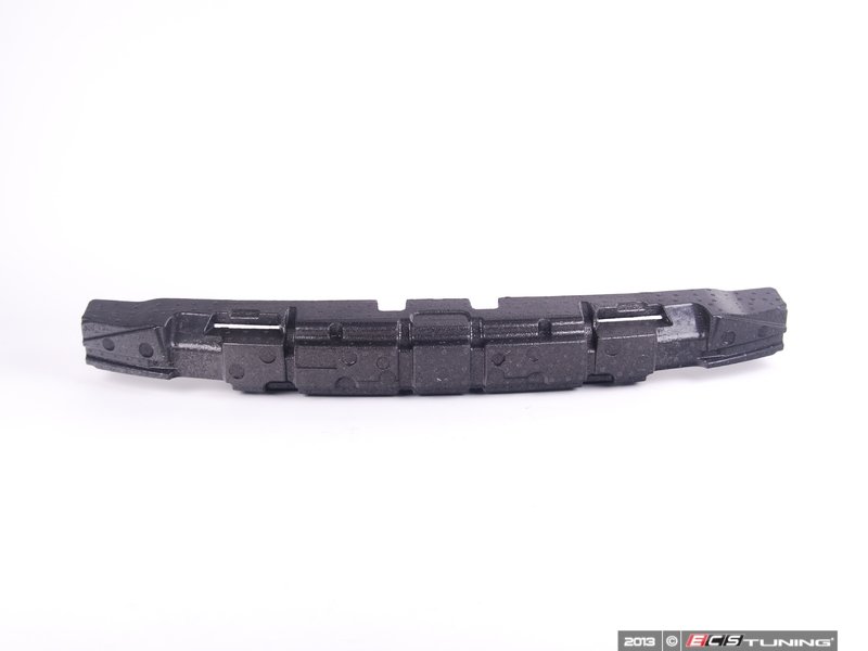 Genuine Volkswagen Audi - 3C0807248A - Front Bumper Impact Foam (3C0 ...