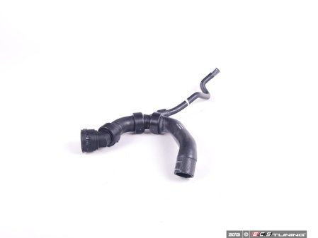 Genuine Volkswagen Audi - 8D0121101AF - Radiator Hose - Upper - (NO ...