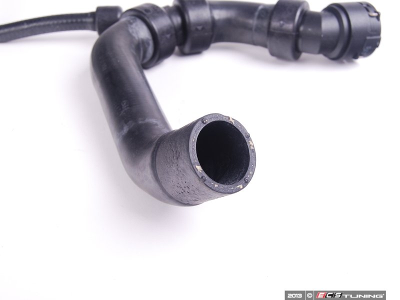 Genuine Volkswagen Audi - 8D0121101AF - Radiator Hose - Upper (8D0 121 ...