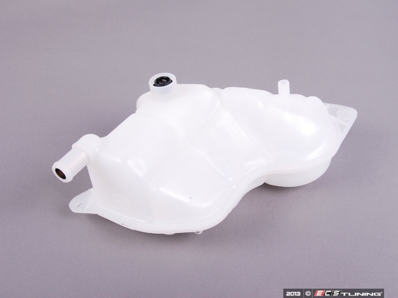 Genuine Volkswagen Audi - 8D0121403D - Coolant Expansion Tank (8D0 121 ...