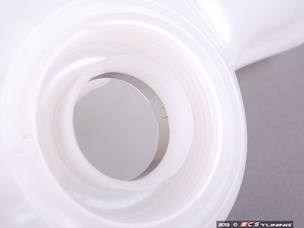 Genuine Volkswagen Audi - 8D0121403D - Coolant Expansion Tank (8D0 121 ...