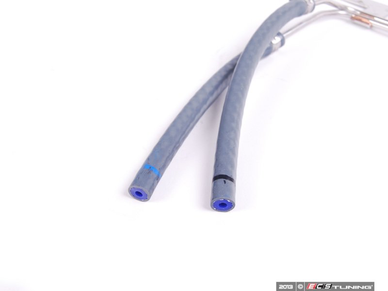 Genuine Volkswagen Audi - 078145718AB - Boost Pressure Control Line ...