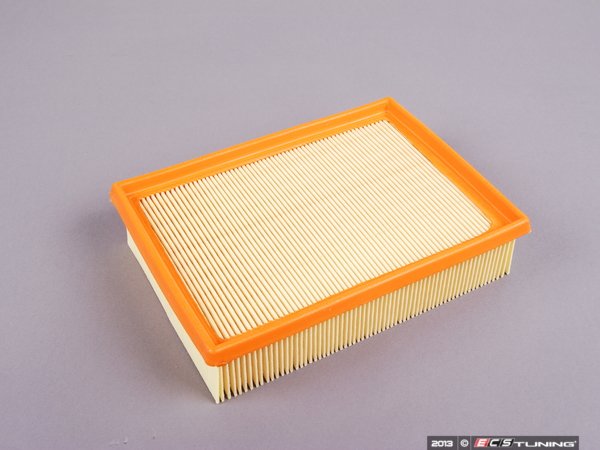 Genuine BMW - 13721730449 - Air Filter (13-72-1-730-449)