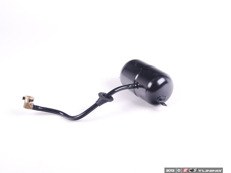 Genuine BMW - 37126752287 - E39 Air Reservoir With Pipe - Left (37-12-6 ...