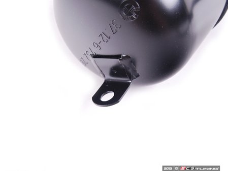 Genuine BMW - 37126752287 - E39 Air Reservoir With Pipe - Left (37-12-6 ...