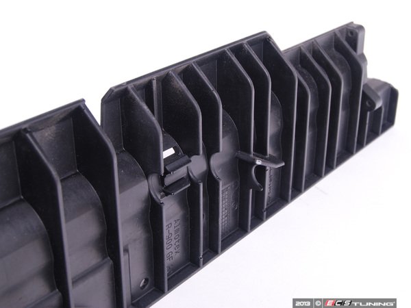 Genuine BMW - 17117966247 - E65 Radiator Carrier (17-11-7-966-247)