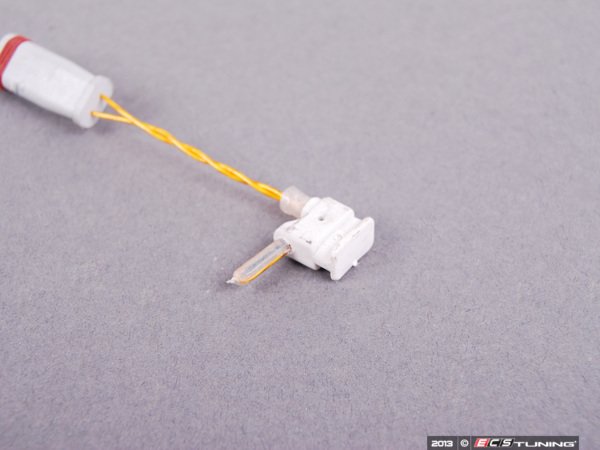 Genuine Mercedes Benz - 2115400717 - Brake Pad Wear Sensor - Priced Each