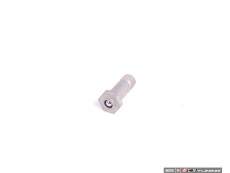 Genuine Mercedes Benz - 6010700646 - OVER-FLOW VA