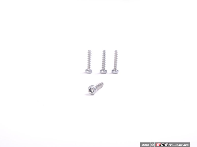 Genuine Mercedes Benz - 2218201414 - Headlamp Mounting Bracket Kit