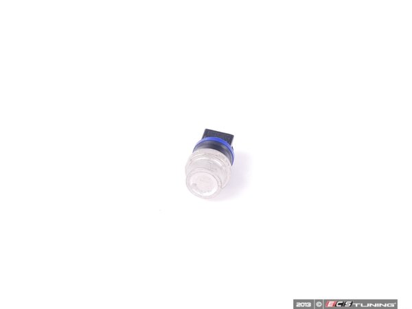 Genuine Volkswagen Audi - 6U0919501B - Water Temperature Sensor - Brown ...