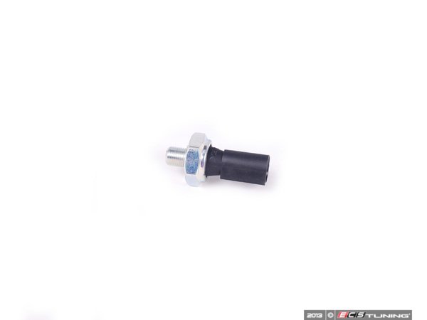 Vemo - 06A919081J - Oil Pressure Switch - black