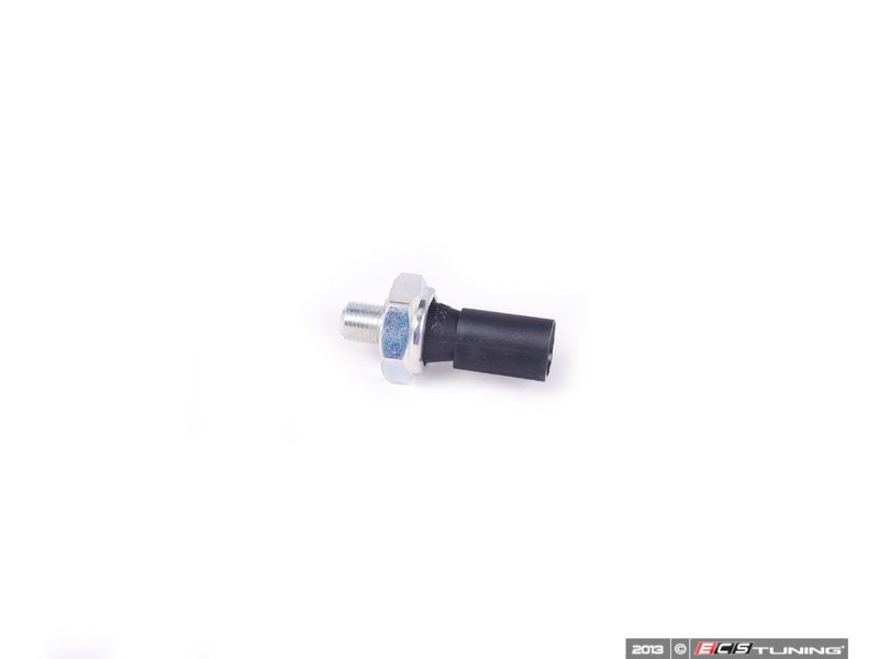 Vemo - 06A919081J - Oil Pressure Switch - black