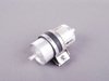Genuine BMW - 16126764348 - E65 Fuel Filter - Return (16-12-6-764-348)