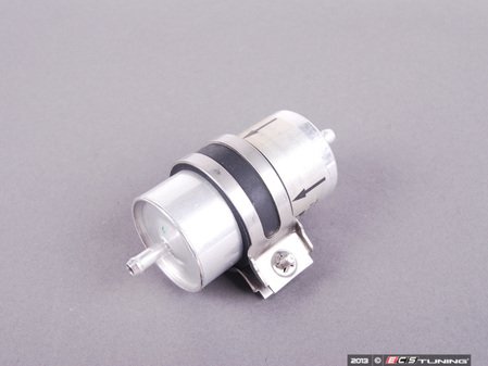 Genuine BMW - 16126764348 - E65 Fuel Filter - Return (16-12-6-764-348)