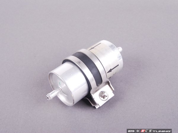 Genuine BMW - 16126764348 - E65 Fuel Filter - Return (16-12-6-764-348)