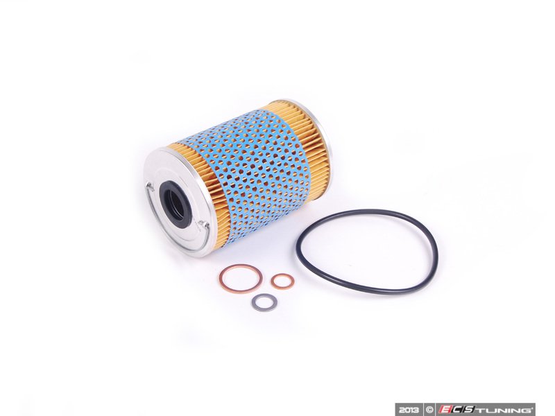 Hengst - 0001800609 - Engine Oil Filter Kit - Priced Each