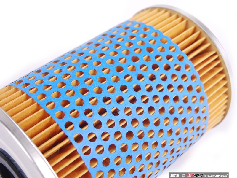 Hengst - 0001800609 - Engine Oil Filter Kit - Priced Each