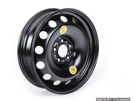 Genuine BMW - 36116768861 - Emergency Spare (36-11-6-768-861)