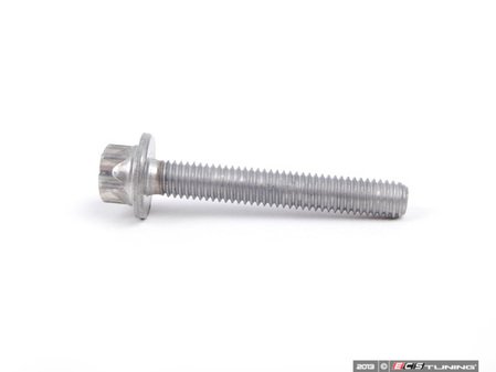 Genuine Mercedes Benz - 0049903512 - Automatic Transmission Pan Bolt ...