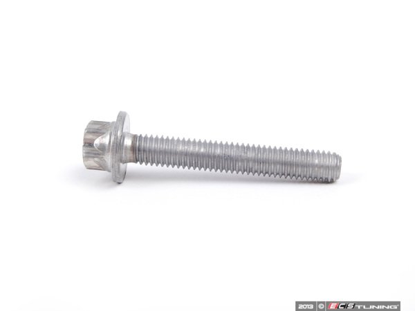 Genuine Mercedes Benz - 0049903512 - Automatic Transmission Pan Bolt ...