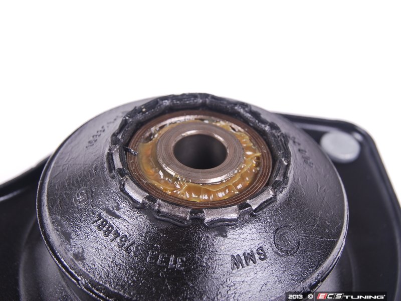 Genuine MINI - 31306778833 - Guide Support / Front Strut Mount - Priced ...