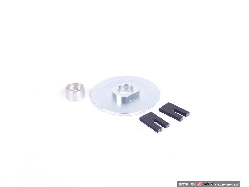 Genuine Mercedes Benz - 906589046300 - ASSEMBLY TOO