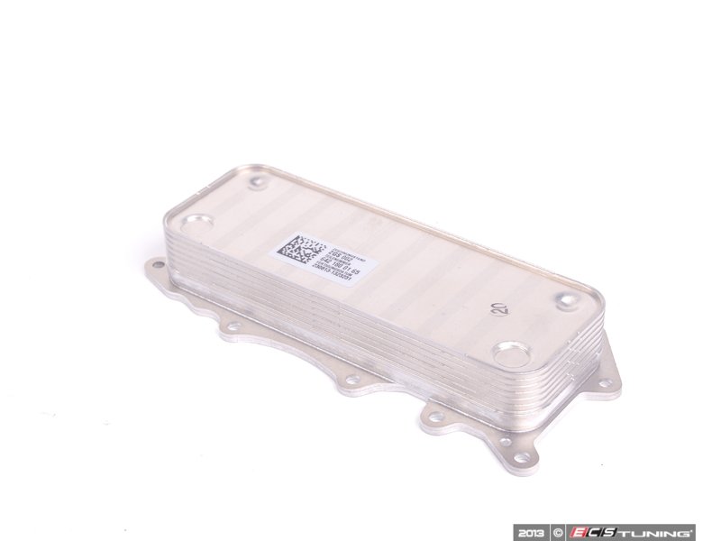 Genuine Mercedes Benz - 6421800165 - Oil Cooler