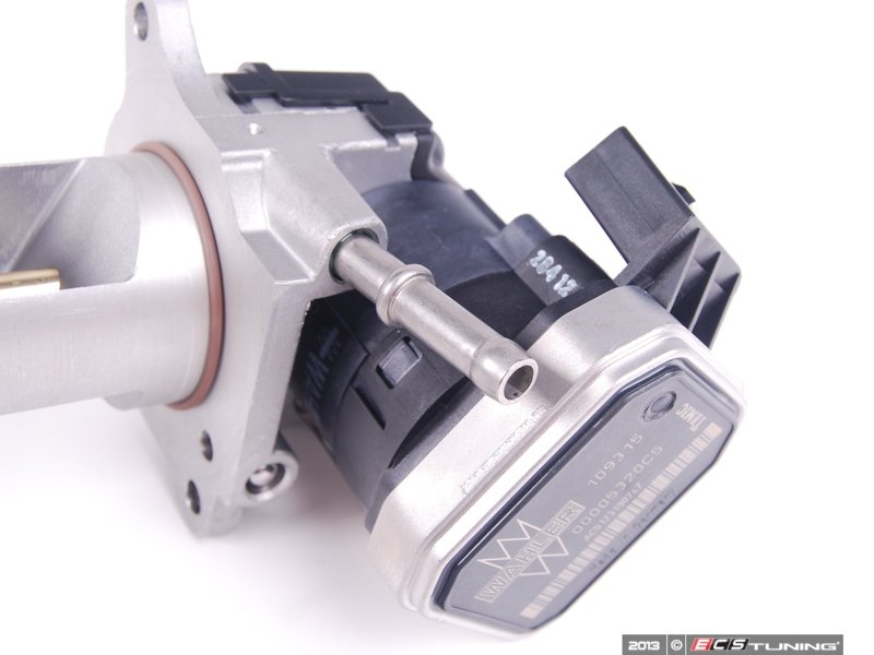 Genuine Mercedes Benz - 6421401960 - EGR Valve