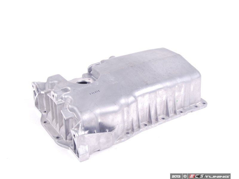 Genuine Volkswagen Audi - 038103603MIN - Oil Pan Installation Kit