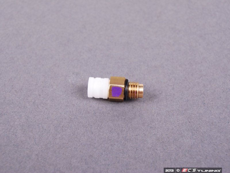 Genuine Volkswagen Audi - 4B0616751 - Air Line Connection Fitting ...