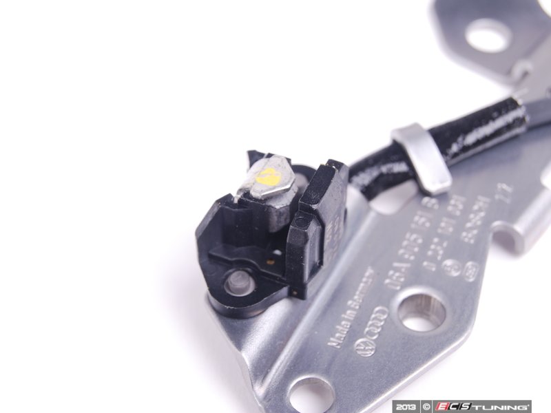 Genuine Volkswagen Audi - 06A905161B - Camshaft Position Sensor (06A ...