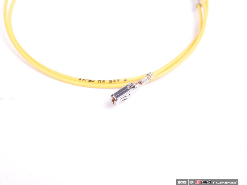 Genuine Volkswagen Audi - 000979026EA - WIRE SET (000 979 026 EA)