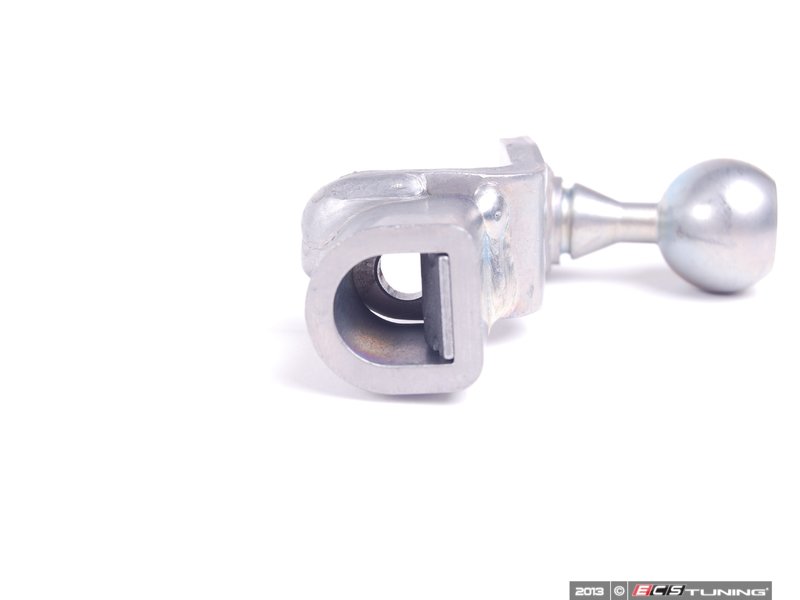 Genuine Volkswagen Audi - 8D0711181 - Shift Lever - (NO LONGER ...