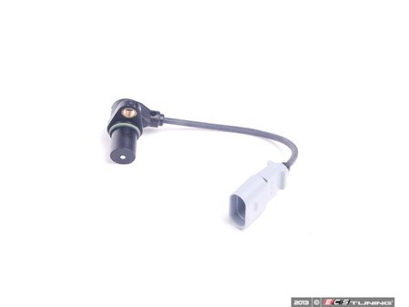 Genuine Volkswagen Audi - 06A906433G - Crankshaft Position Sensor (06A ...
