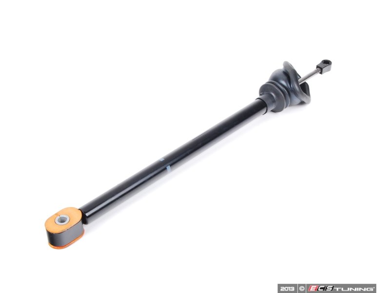 Genuine BMW - 51217112444 - Door Brake - Front right (51-21-7-112-444)