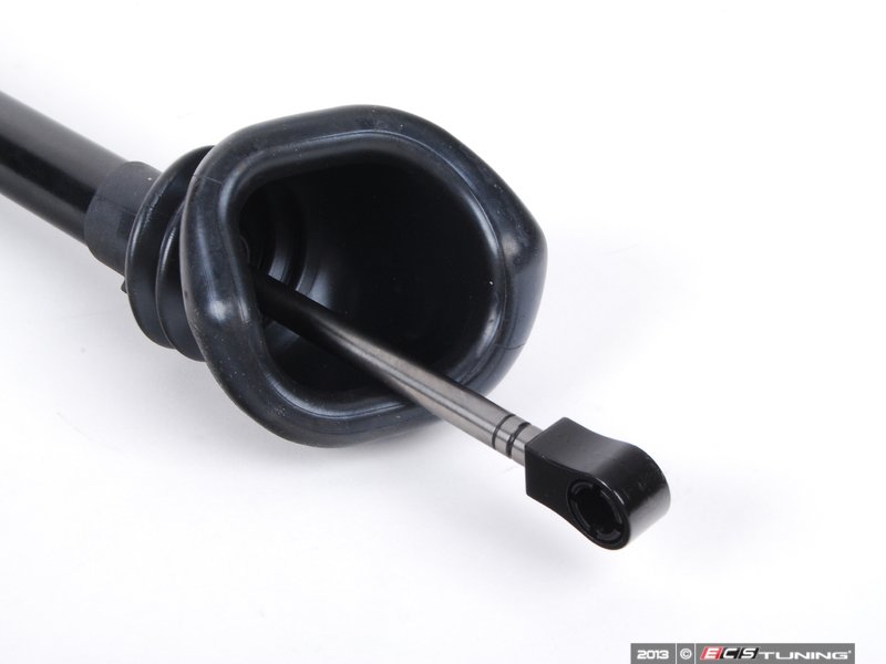 Genuine BMW - 51217112443 - Door Brake - Front left (51-21-7-112-443)